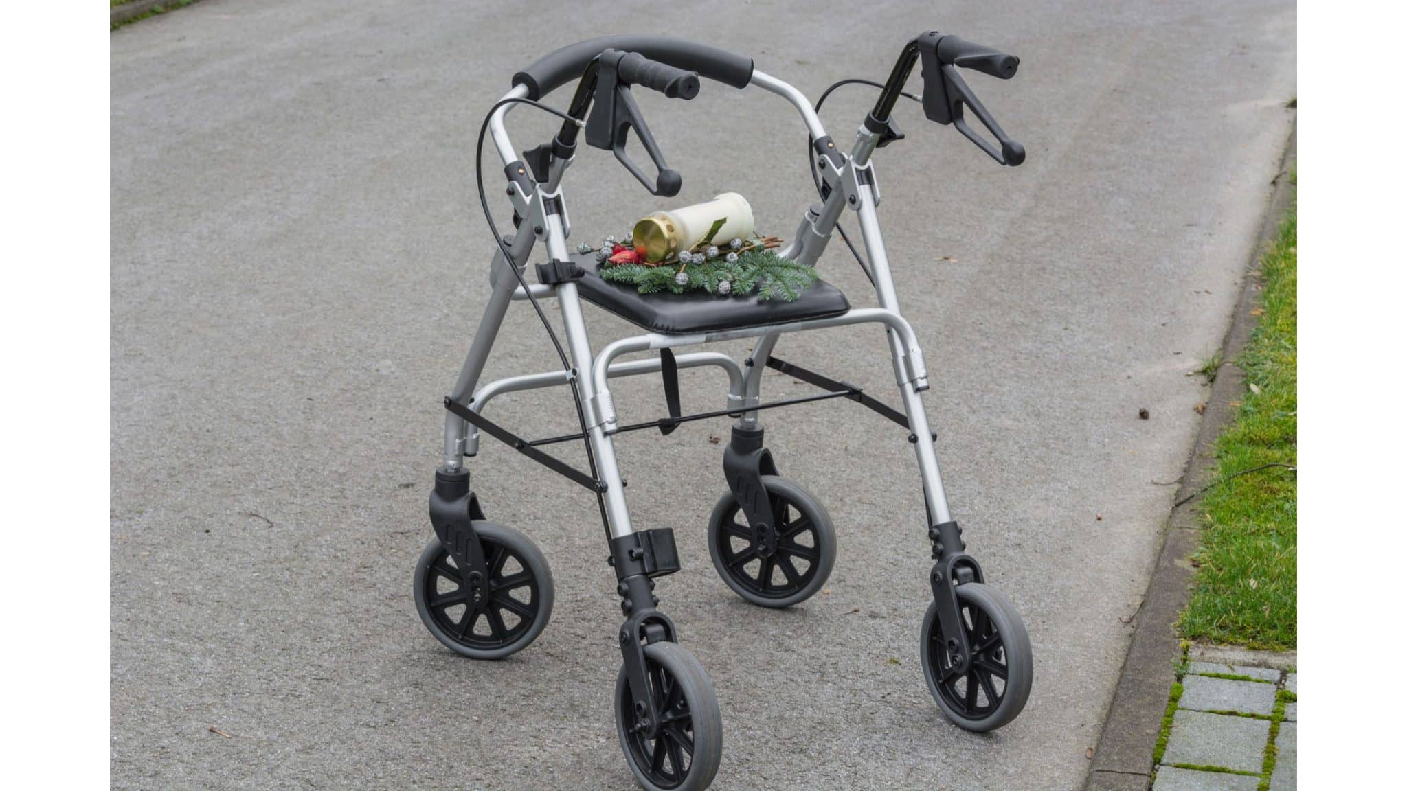Rollator auf Rezept ☀️ » was man dabei beachten muss! Rollator auf Rezept ☀️ » was man dabei beachten muss!